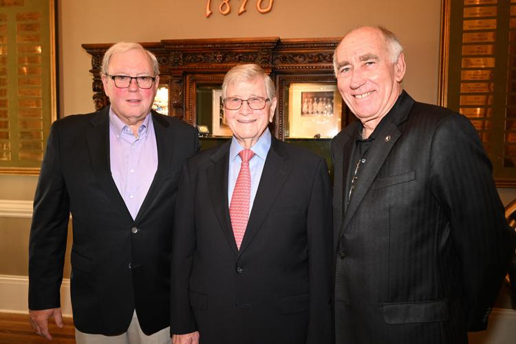 Nell Nolan: Navy League Luncheon, Vanderbilt Party, Sugar Journal ...