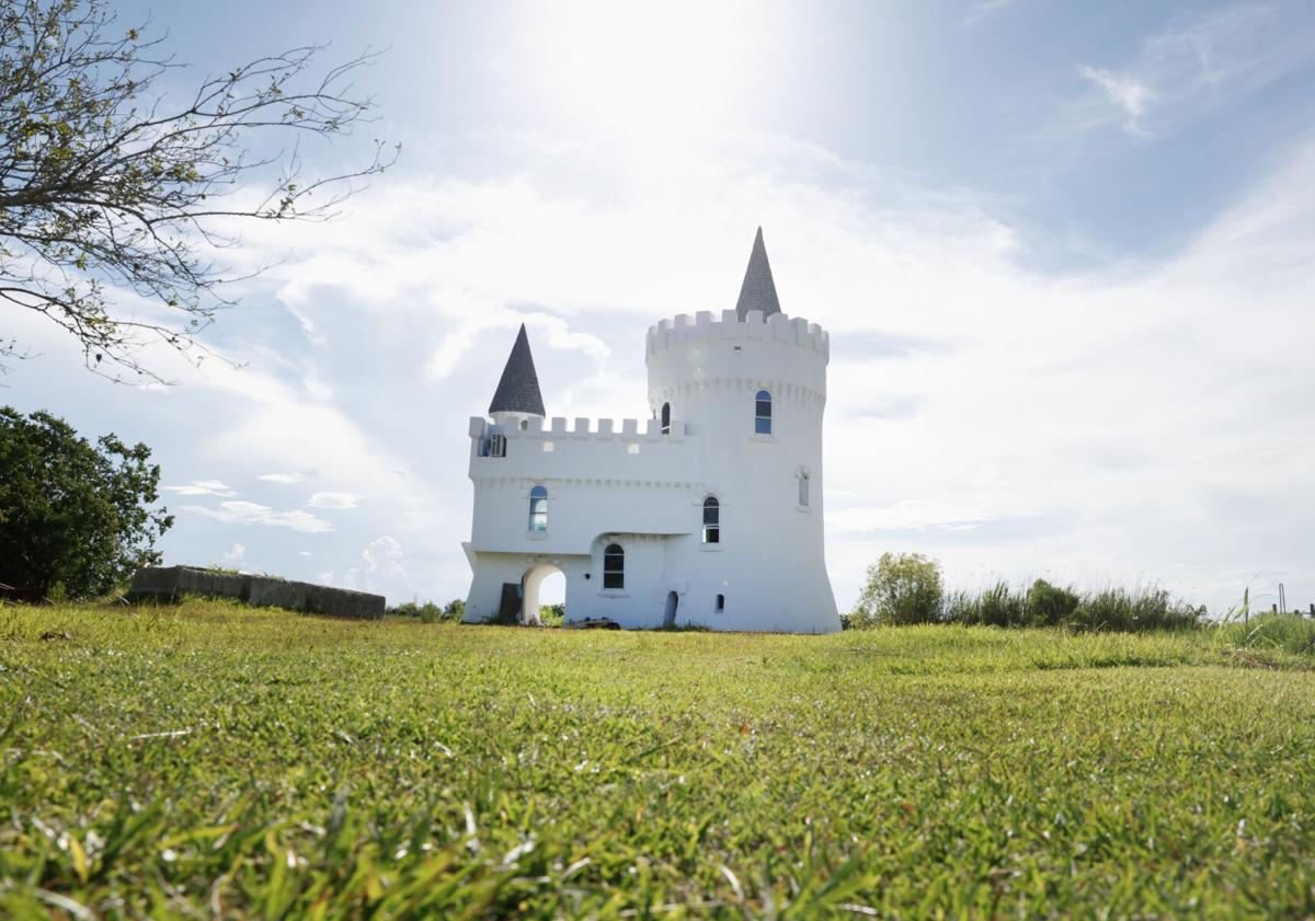 New Orleans castle goes viral on Zillow Gone Wild Instagram ...