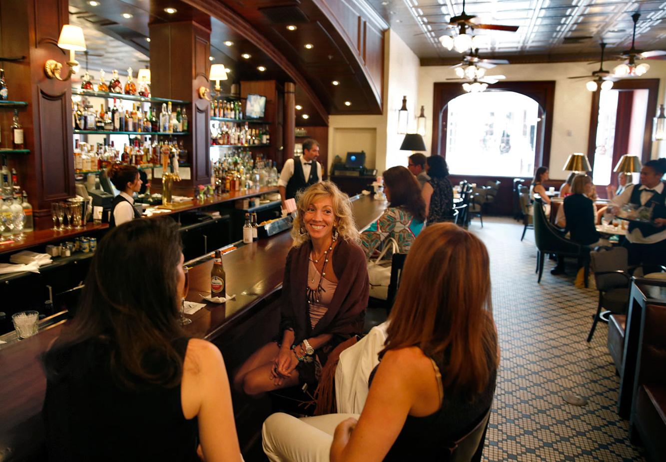 Bourbon Street bars, restaurants NOLA locals actually like | Where NOLA ...