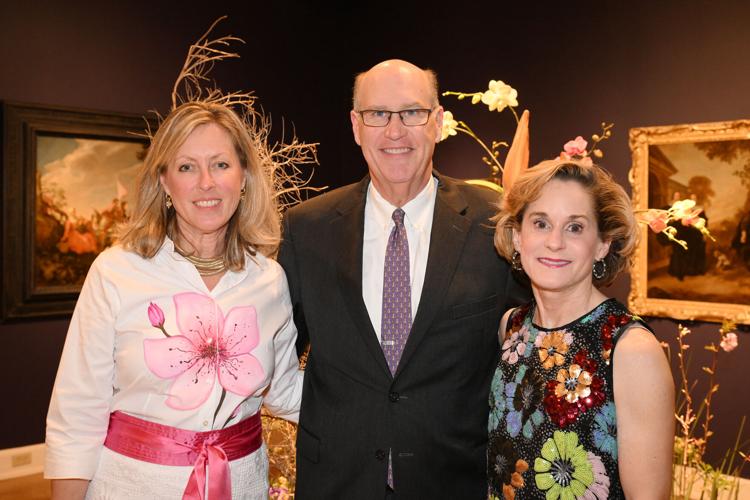 Nell Nolan: Art in Bloom, NOWFE Ella Brennan Award, French Quarter ...