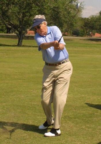 Remembering Pat Browne, New Orleans' blind golf champion, 84 | Archive ...