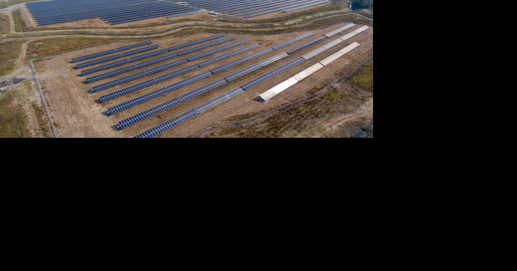 Gov. Edwards' climate task force unanimously approves state greenhouse ...