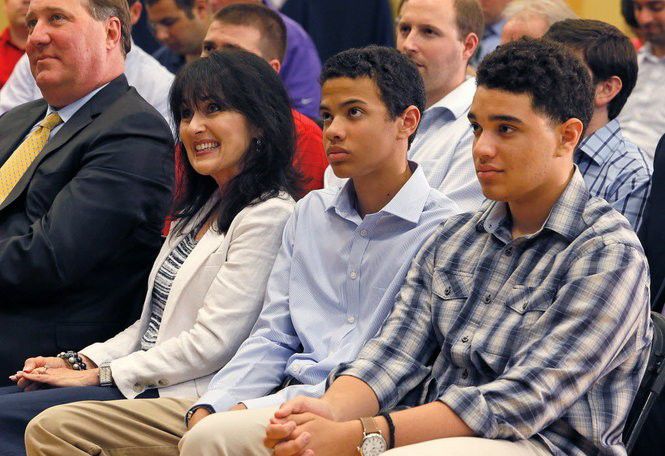 10 things you didn't know about Pelicans coach Alvin Gentry | Pelicans ...