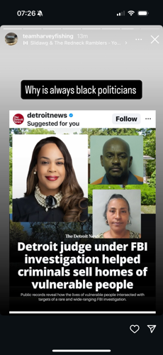 Shane Guidry says posts about Black leaders were by guest | Local Politics | nola.com