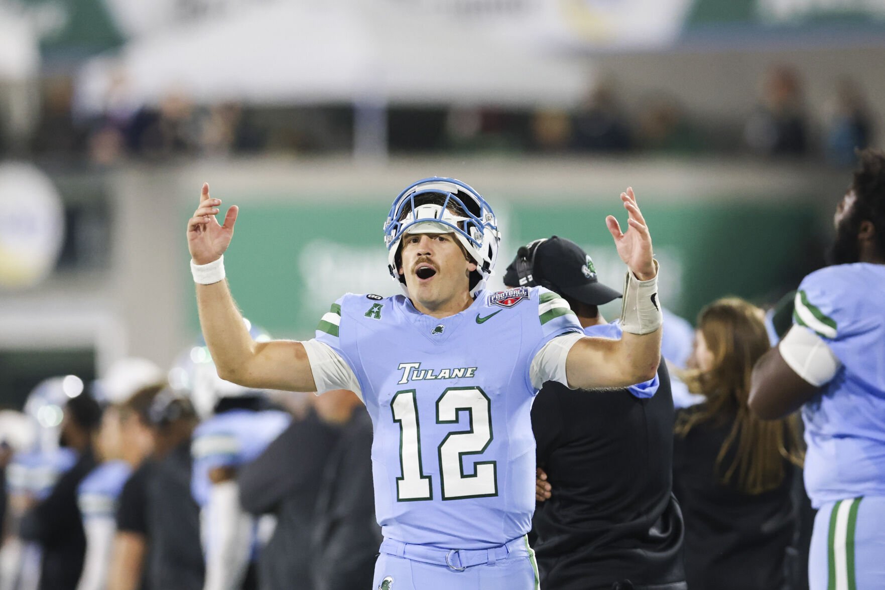 Grading the Green Wave's championship football season | Tulane | nola.com