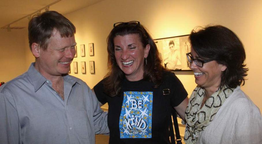 Steven Forster’s Party Central: Koerner, Sizeler at UNO-St. Claude ...