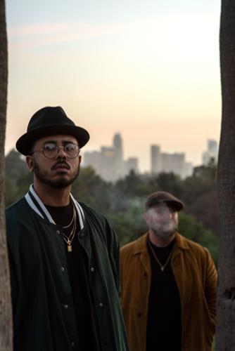 Preview: Blue & Exile at the Howlin' Wolf Den | Music | Gambit Weekly ...