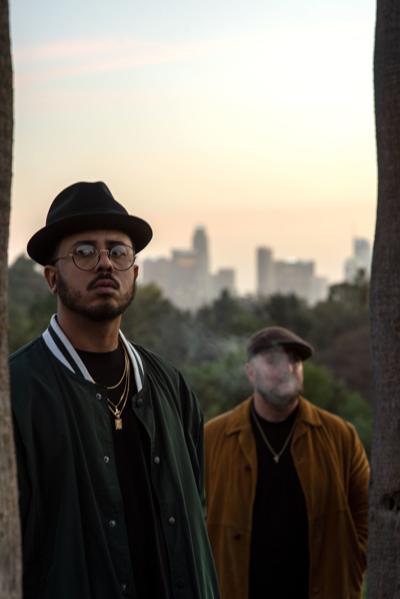 Preview: Blue & Exile at the Howlin' Wolf Den | Music | Gambit Weekly ...