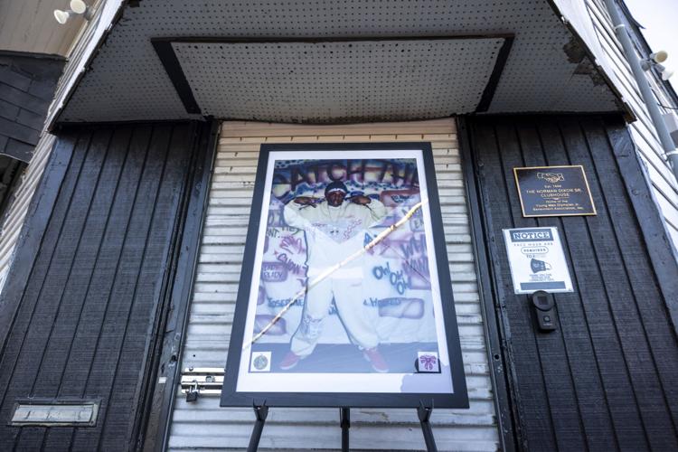 Pioneering New Orleans bounce rapper Josephine Johnny dies at 45 ...