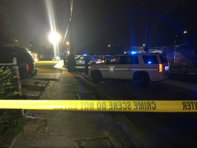 2 Charged In Gretna Murder Crime Police