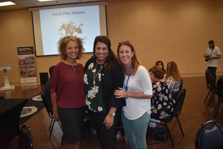 Jason Waggenspack's Ranch Film Studios helps usher parish into future ...