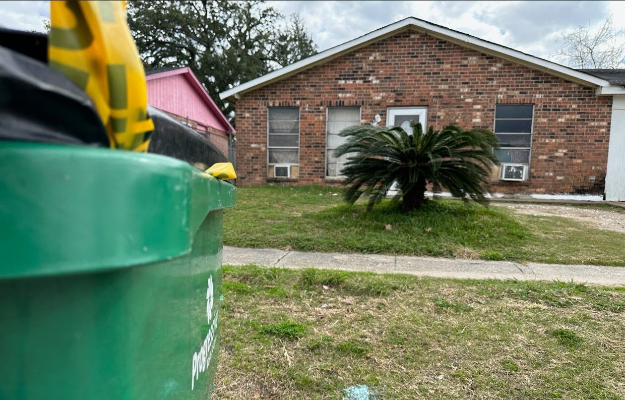 Marrero man gets life sentence in double West Bank killing | Crime ...