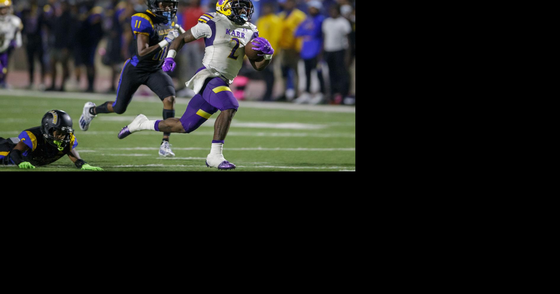 Former Alabama wide receiver Aaron Anderson transfers to LSU | LSU ...