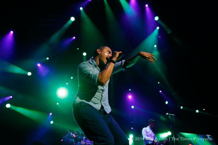 311 Day concert: How was the show? See, share your pictures, videos ...