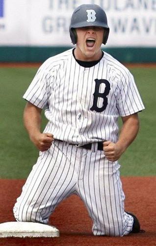 LSU baseball: 5 freshmen position players to watch | Sports | nola.com