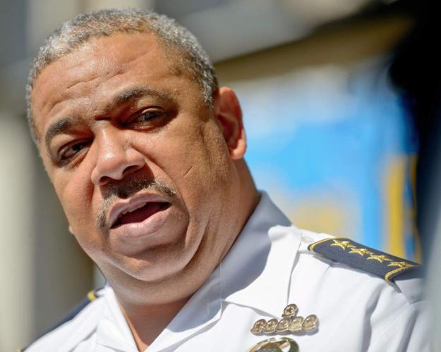 Police arrest suspect in officer’s shooting | News | nola.com
