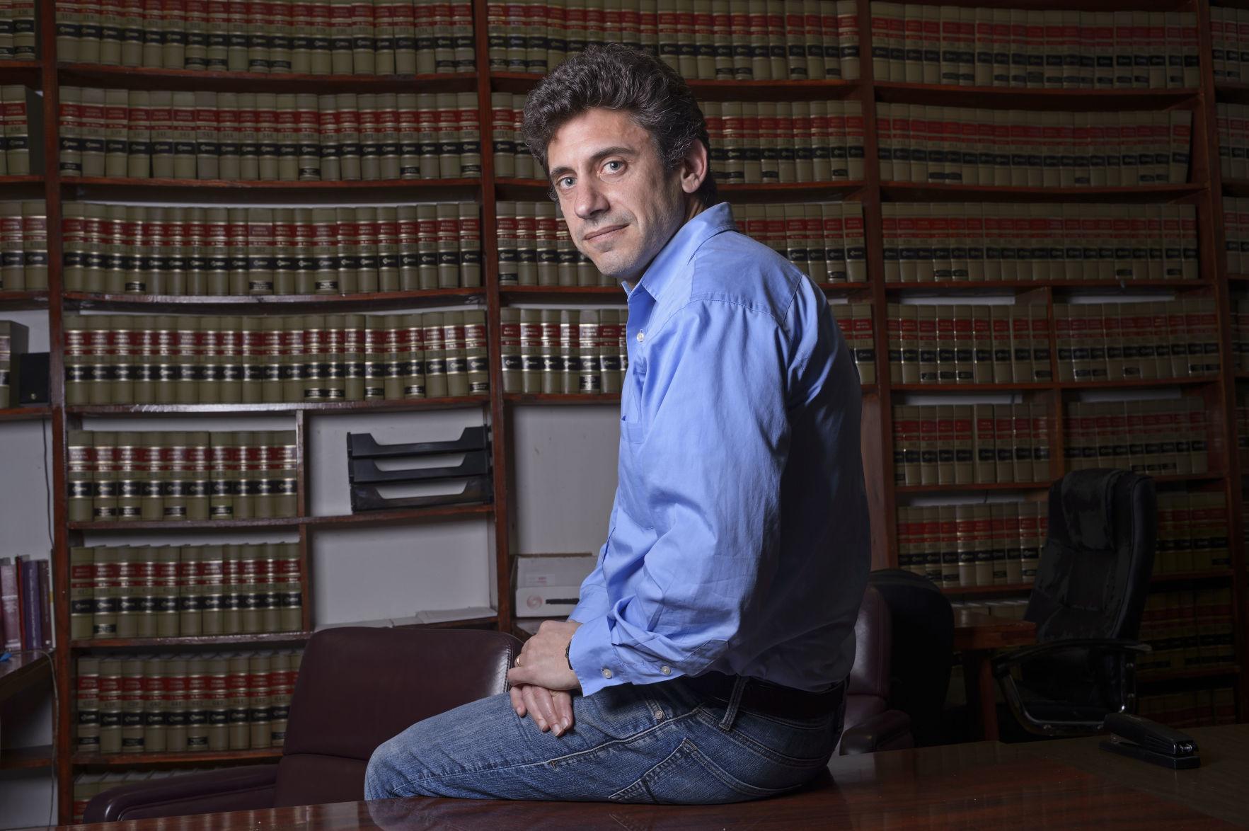 New Orleans DA Jason Williams hires Ben Cohen, lawyer who led push ...