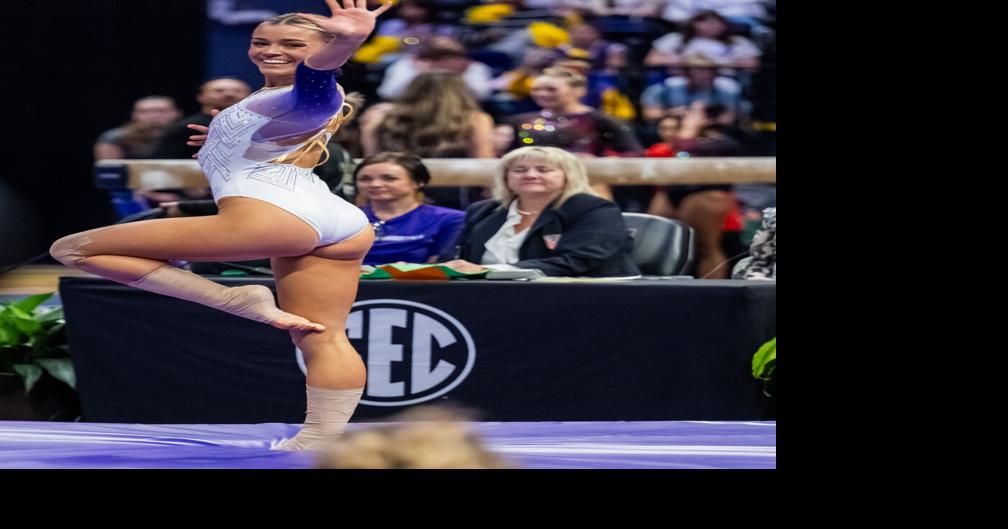 LSU star Livvy Dunne lands commercial with Travis Kelce | LSU | nola.com