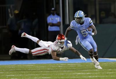 Tulane notebook: RB Devin Brumfield enters the NCAA transfer portal ...