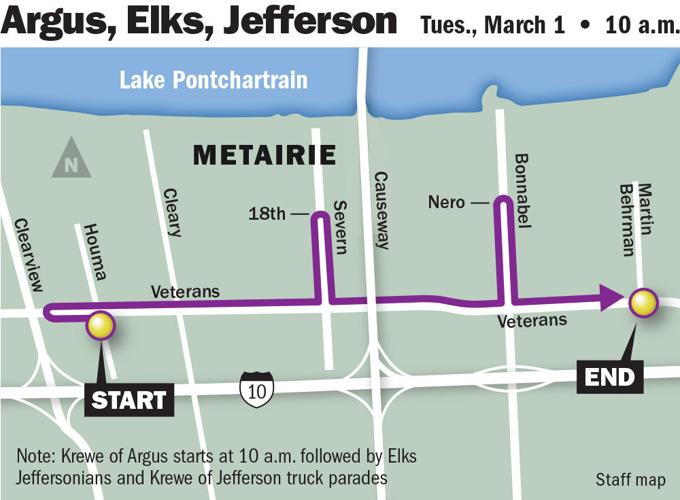 Argus queen grateful for getting her turn to uphold family tradition ...