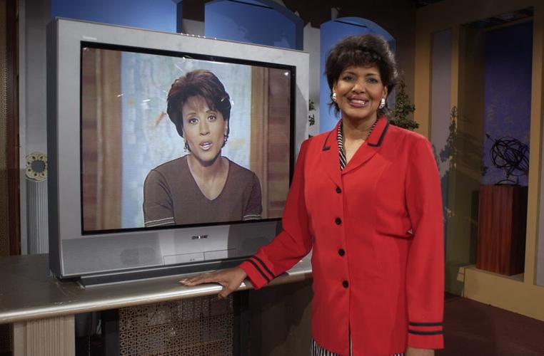 Sally-Ann Roberts, longtime WWL-TV anchor, to retire in February ...