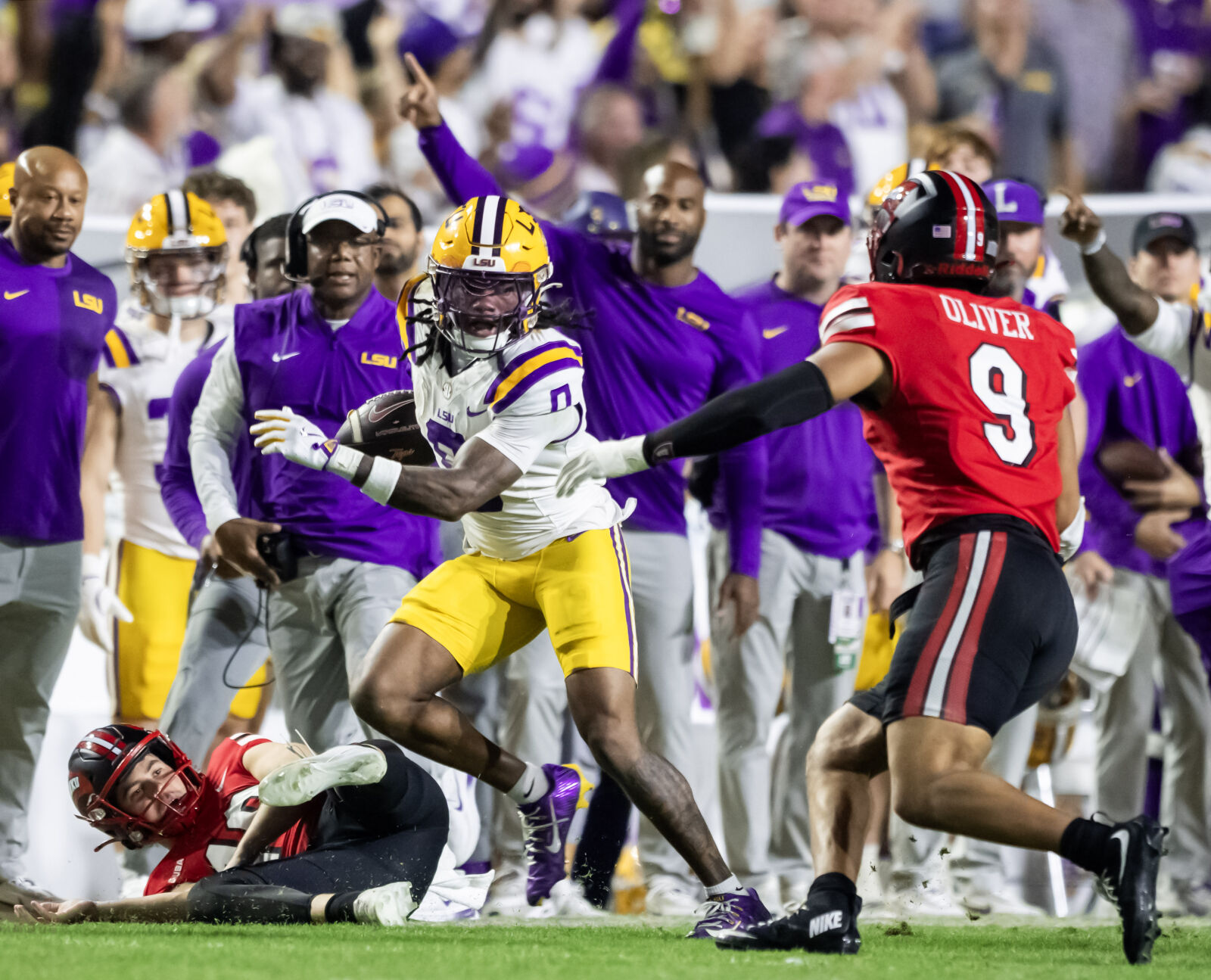 BR.lsufootball.112325_0190 MJ.JPG | | nola.com