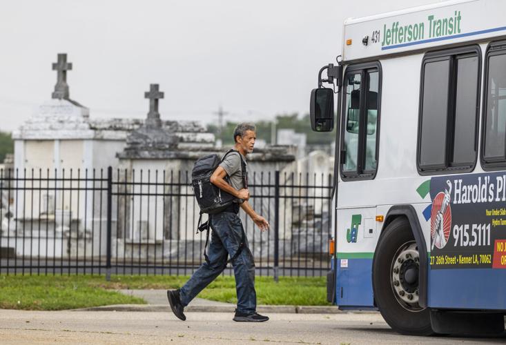 New Orleans public transit is at a crossroads, needs funding ...
