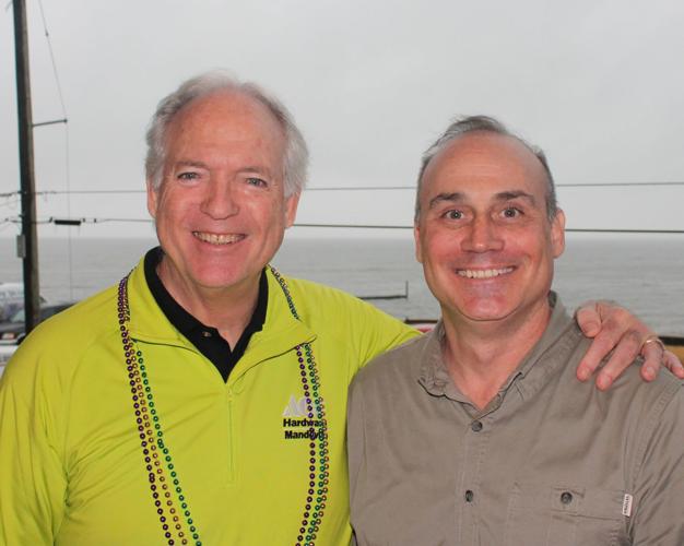 Tammany Scene: Hope House installs new officers | St. Tammany community ...