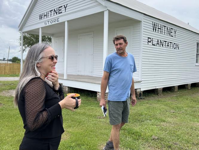 Whitney Plantation sticks to mission despite Trump NEH cuts | News ...