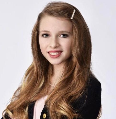 Children's Carnival bal masque eyes city's founding with tableau ...