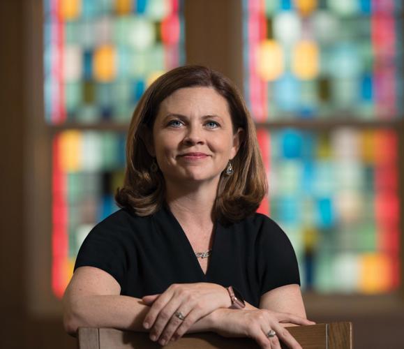 Tania Tetlow: A mayor who lived his faith | Opinions and Editorials ...