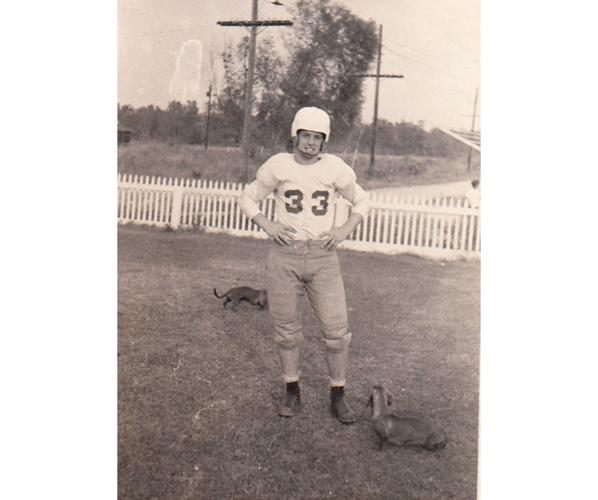 Kenner man dead after hammer attack was a 'can-do' father, family says ...