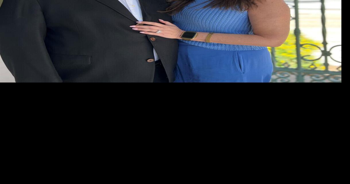 Trina Edwards, John Alario ready for June 1 NOLA wedding ...