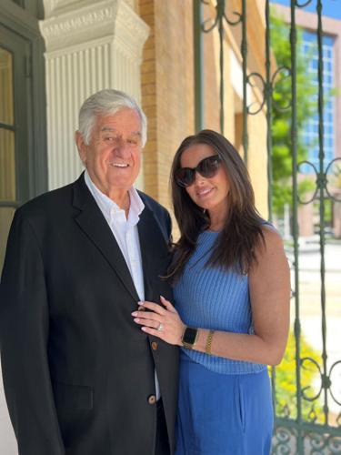 Trina Edwards, John Alario ready for June 1 NOLA wedding ...