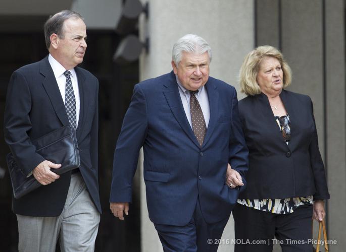Here's why ex-DA Harry Morel was sentenced to maximum prison time ...