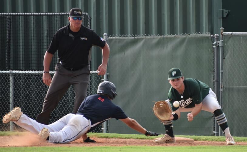 Pope John Paul II baseball achieves its goals during summer league play ...