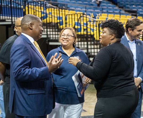 Meet Shawn Wilson | The Latest | Gambit Weekly | nola.com