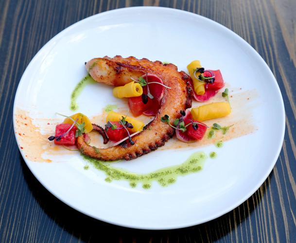 Simple pleasure, chef’s muse or cocktail mixer, watermelon is a star on ...