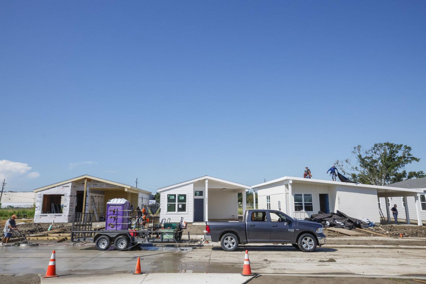 Terrytown Façade Improvement Program applications open | Jefferson ...