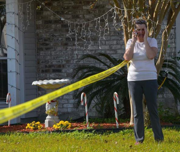 'Brutal' slaying leaves 2 kids, parents dead in apparent Marrero murder ...