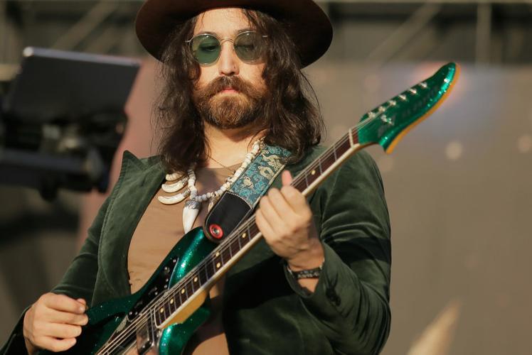 The 33 hottest/coolest concerts coming to New Orleans for spring 2019 ...