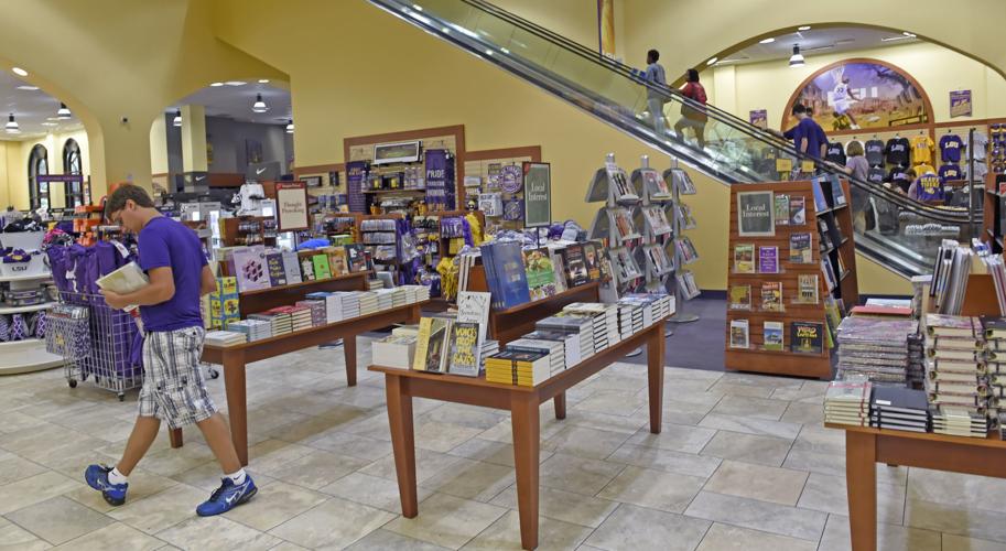 Turning a corner: La. colleges ready to claw back to where they were ...