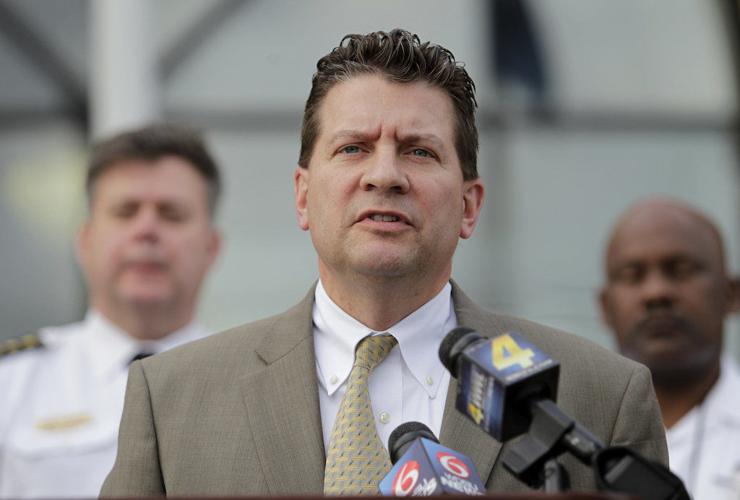 Armored-truck guard remembered as funny family man at emotional ...