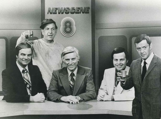 WVUE to celebrate its 60th anniversary with Sunday documentary special ...