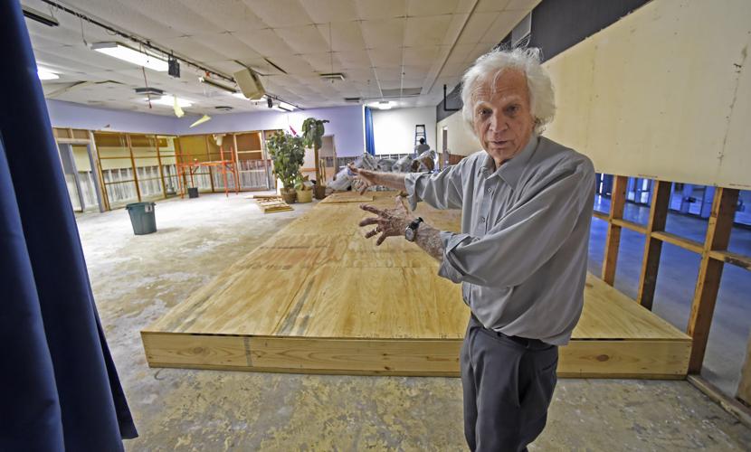 In Runnels' 51st year, Baton Rouge flooding puts school to the test ...