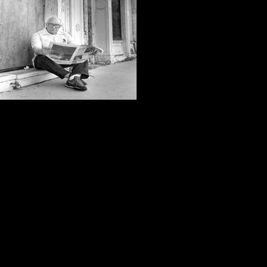 Cosimo Matassa, New Orleans recording studio owner, engineer and rock ...