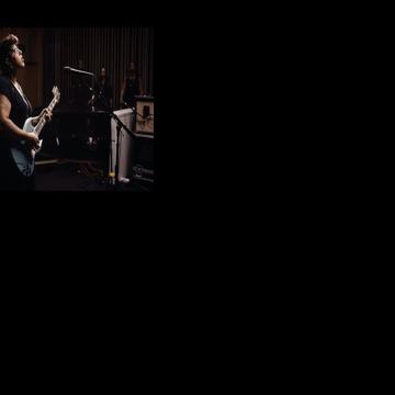 Alabama Shakes - Don't Wanna Fight (Official Video - Live from Capitol ...