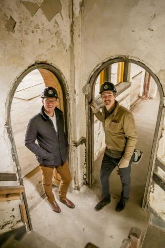 Private club going into former Louisiana Children's Museum | Business ...