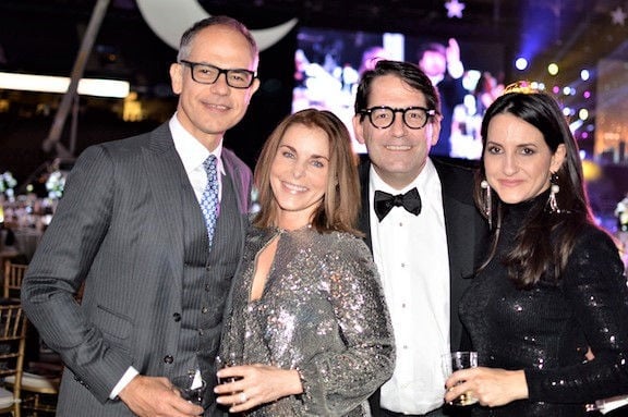 Moonlight & Miracles Gala raises critical funds for Ochsner's cancer ...