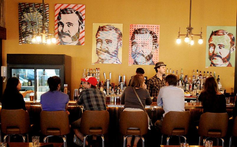 Do you remember Maurepas Foods? A lost New Orleans restaurant ...